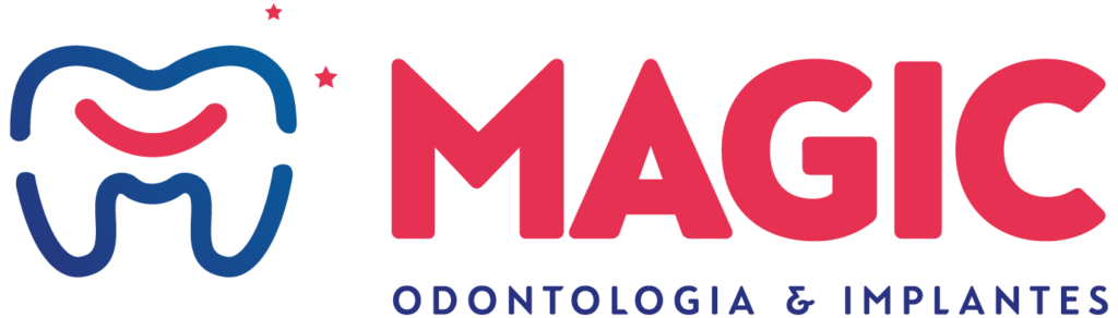 Clínica Magic - Odontologia & Implantes - Acreditamos na magia do sorriso