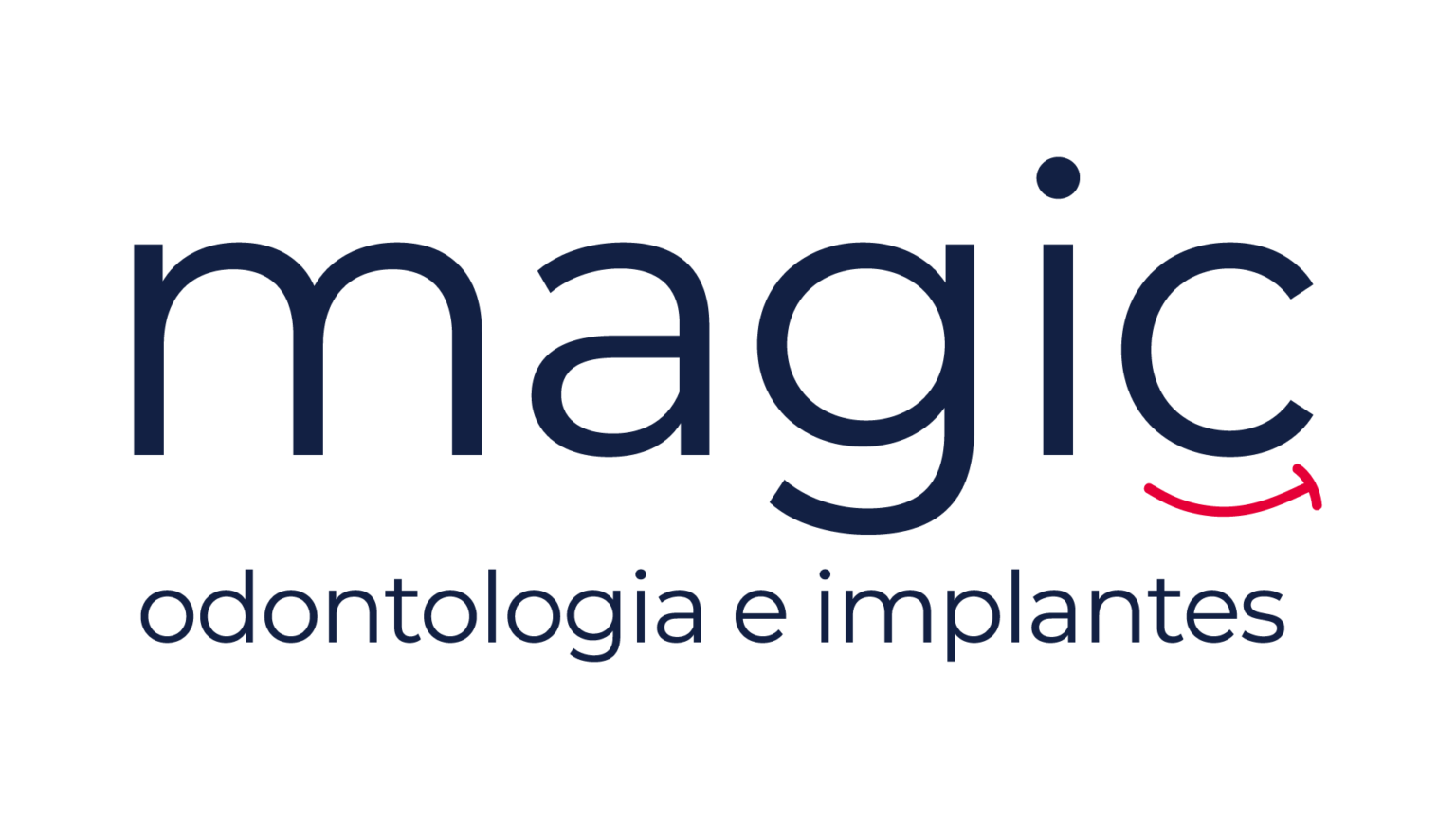 Clínica Magic - Odontologia & Implantes - Acreditamos na magia do sorriso